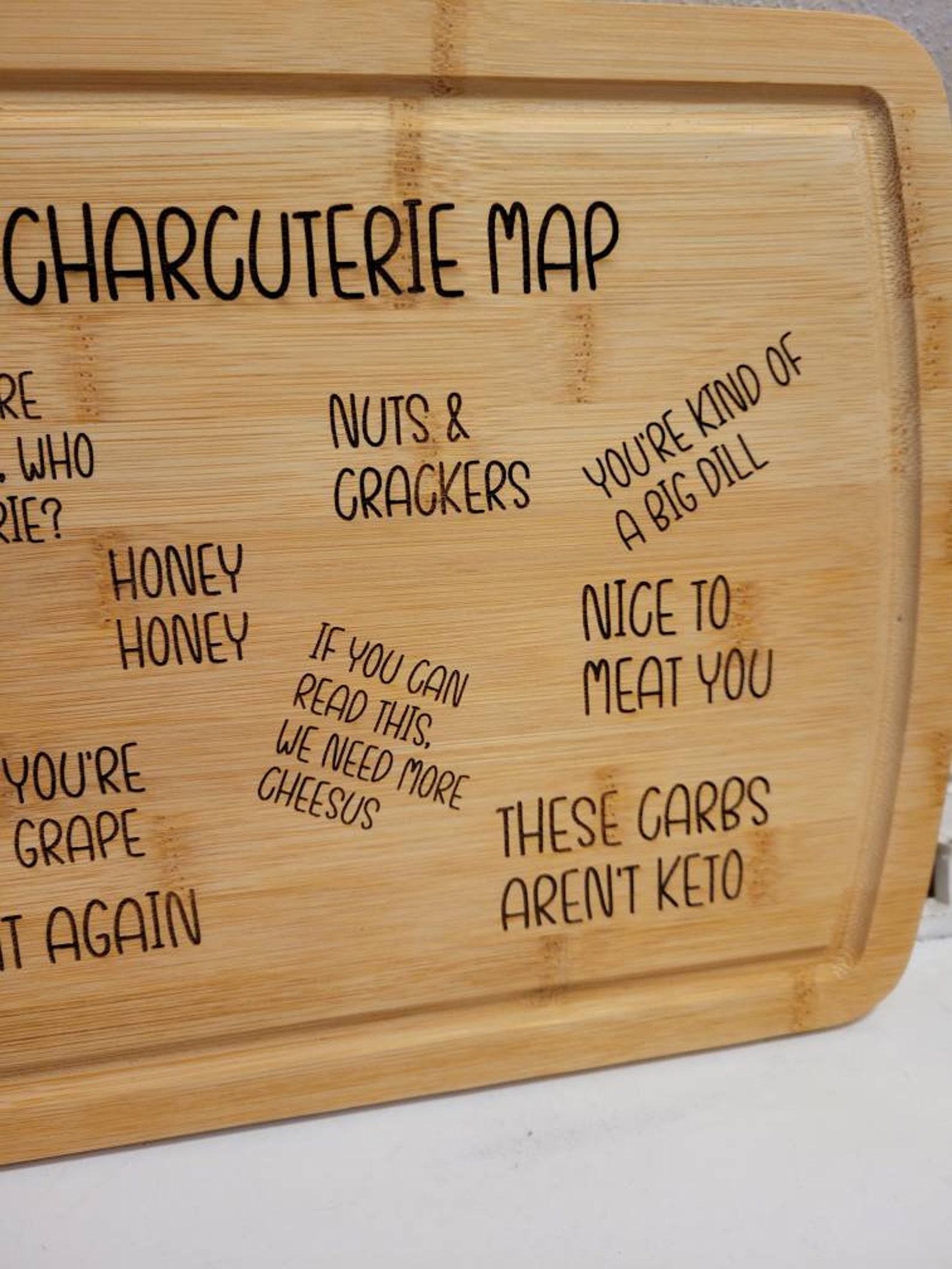 Charcuterie Map File, Charcuterie How to SVG and PNG File Download ...