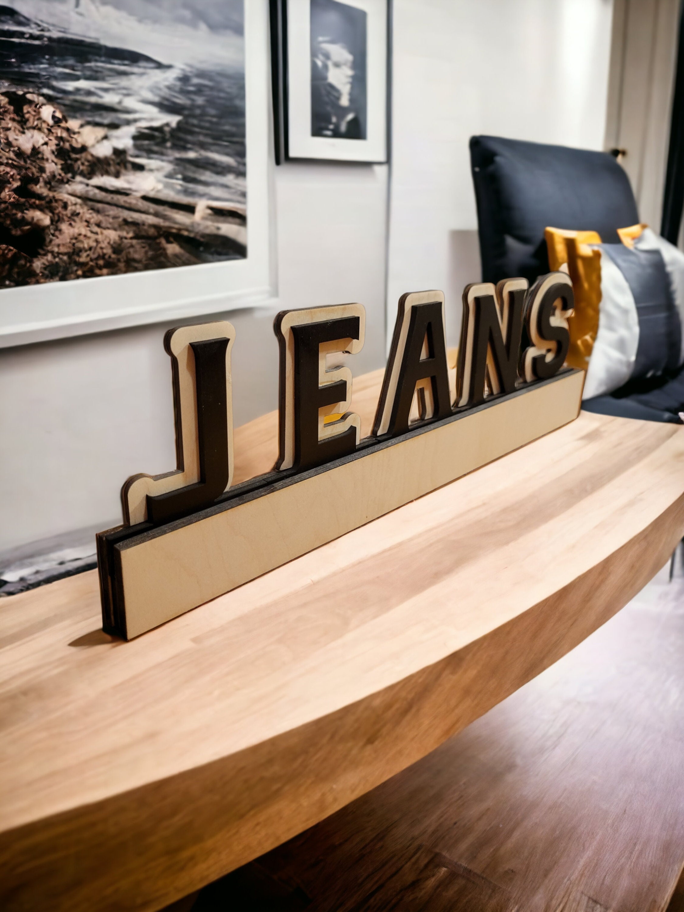 Sliding Letter File SVG and PNG Download Full Alphabet Sign - Etsy