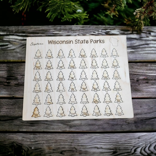 State Park Svg - Etsy