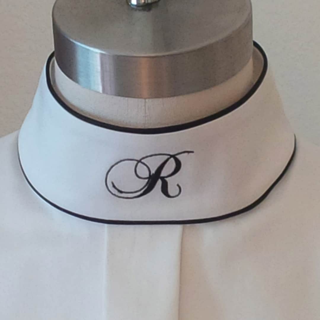 Dickie Ratcatcher Monogrammed - in Solid Colors High Quality Cotton for ...