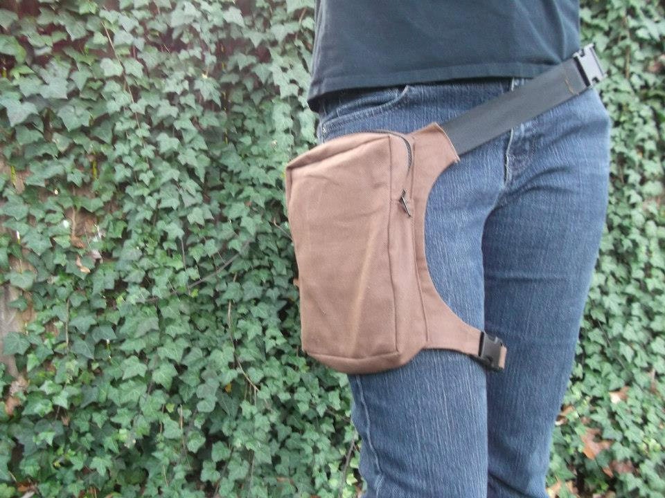 Tactical Bag Pattern - Etsy