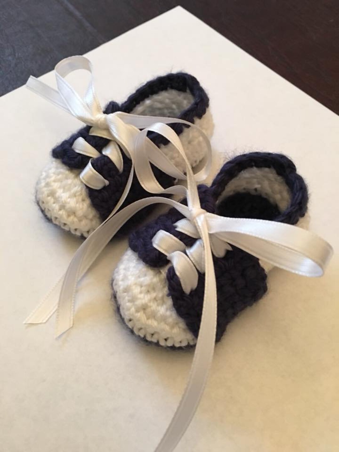 Crochet Baby Little Sport Saddles - Etsy