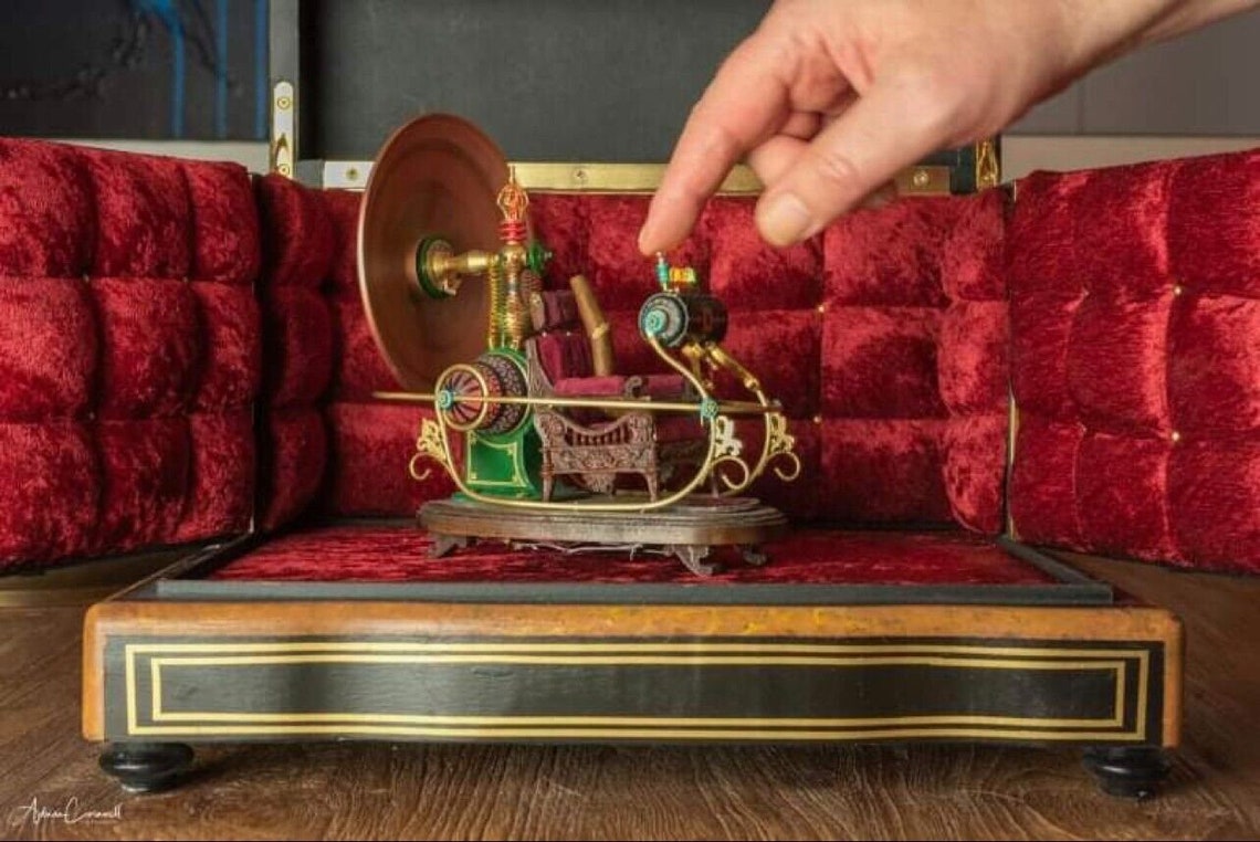 H.g.wells the Time Machine - Etsy