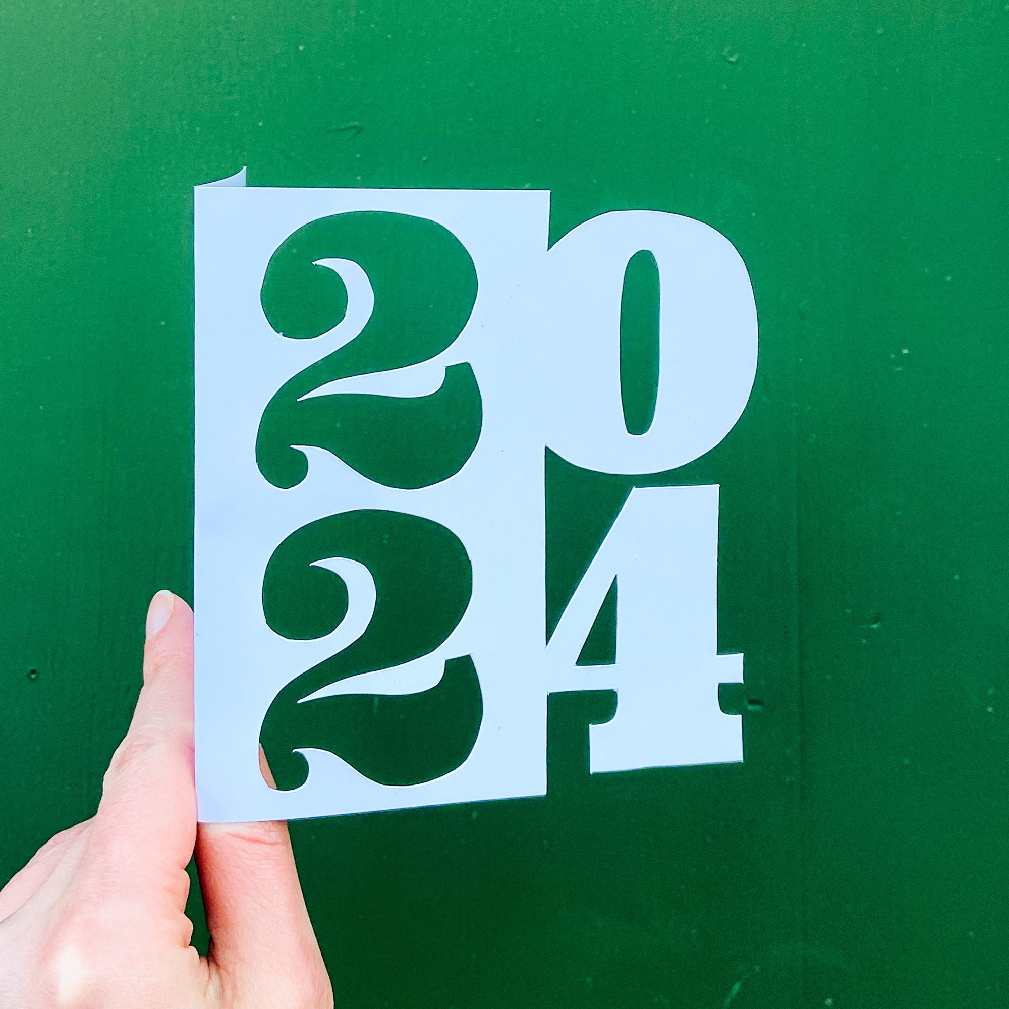 Class of 2024 College Graduation Card, Grad Gift for Mom, High School ...