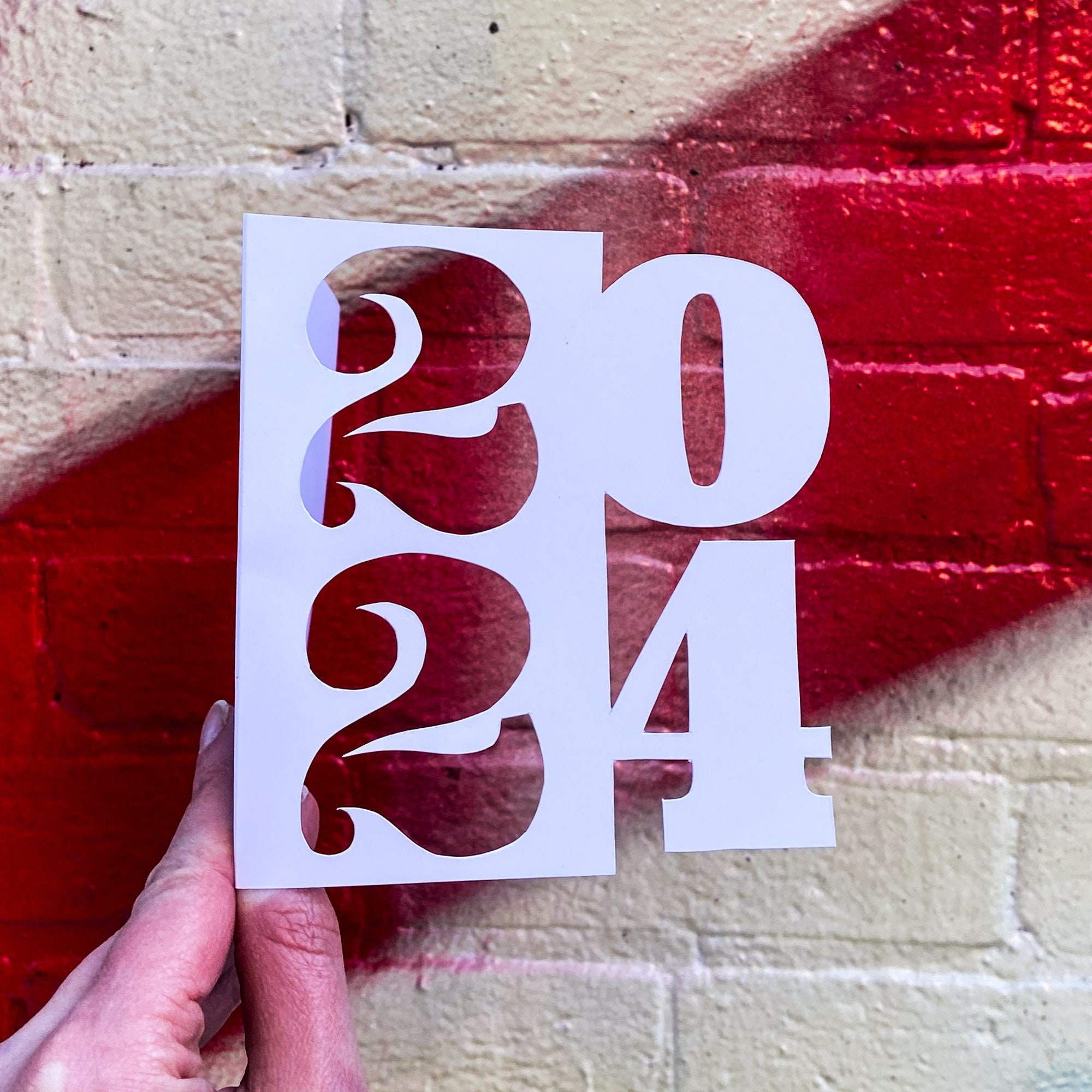 Class of 2024 College Graduation Card, Grad Gift for Mom, High School ...