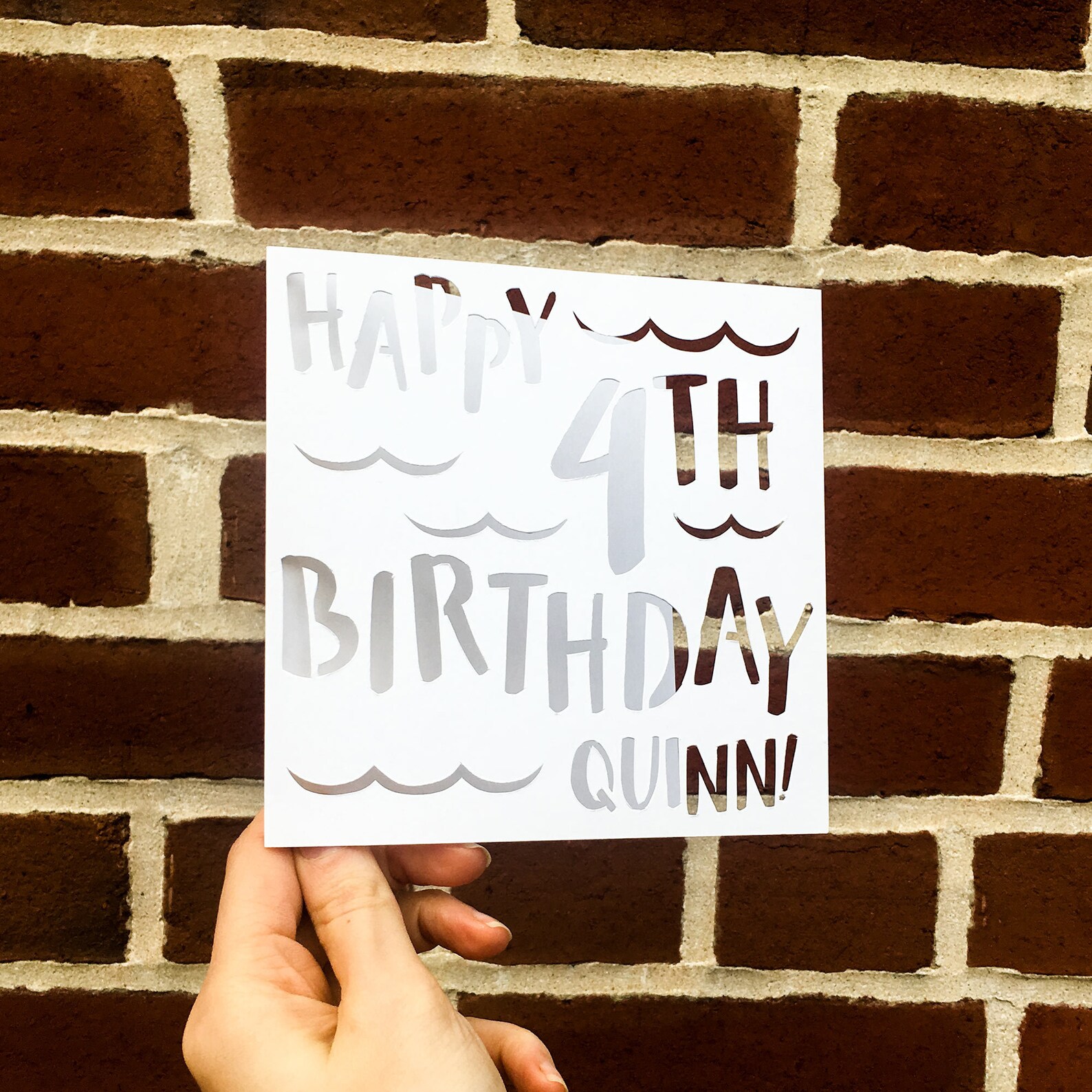 Pool Party Birthday Card, Swimming Party, Pool Themed Gift ...