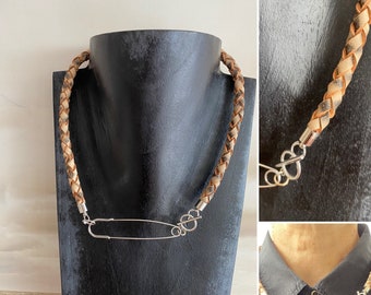 Magnetic Safety Pin - Etsy