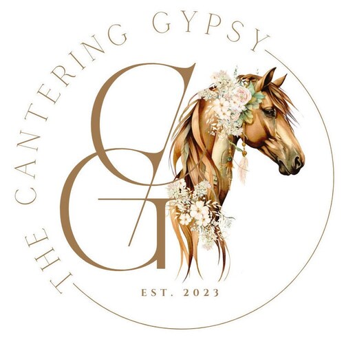 TheCanteringGypsy - Etsy