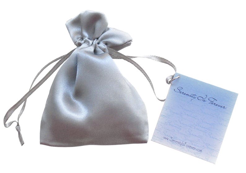 Narcotics Anonymous 3rd Step Prayer Medallion Necklace Men - Etsy