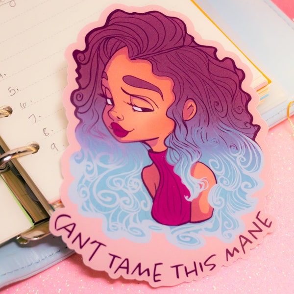 Long Curly Hair - Etsy