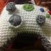 Xbox, Xbox One, Xbox 360 Controller Crochet PATTERN. PDF - Etsy