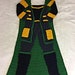 God of Mischief Crochet Blanket Pattern PDF File - Etsy