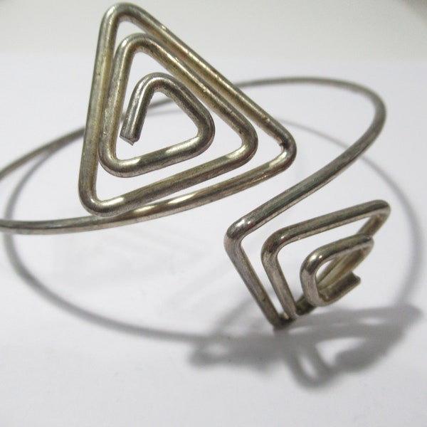 Upper Arm Bracelet - Etsy