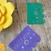 Custom Happy Birthday Papel Picado Banner, Coloful Papel Picado for a ...