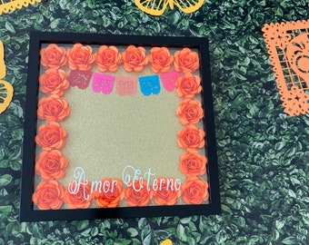 Ofrenda Picture Frame - Etsy