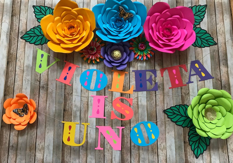 Custom Fiesta Banner, Fiesta Party Banner, Party Banner, Personalized ...