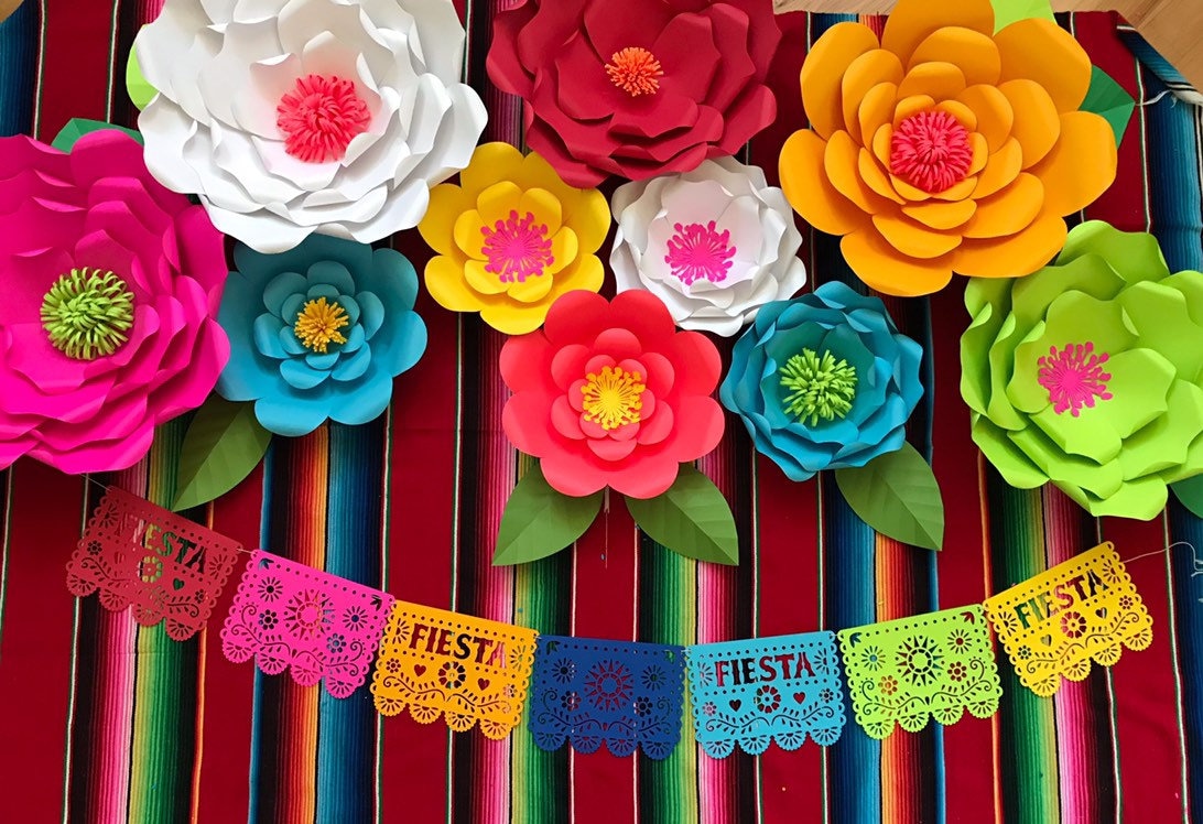 Fiesta Party Decorations
