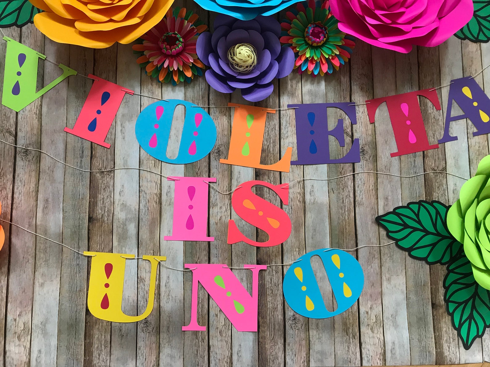 Custom Fiesta Banner, Fiesta Party Banner, Party Banner, Personalized ...