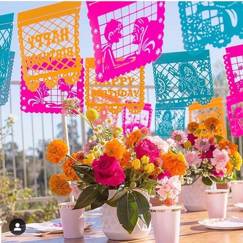 Guitar Coco Banner Coco Party Supplies and Guitar Coco Box | Etsy