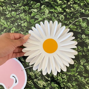 Groovy Grad Banner, 6ft Daisy Groovy Graduation Banner, 70s Theme Party ...