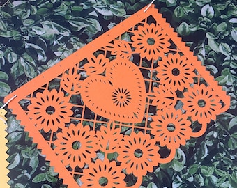 Ofrenda Día De Los Muertos Papel Picado Banner, Ofrenda, Day of the ...