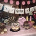 5ft Paper Concha Party Banner, Concha Party, Sweet Mexican Bread Party ...