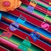 Large Custom Fiesta Banner, Fiesta Party Banner, Party Banner ...
