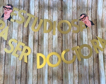 Graduation Bad Bunny | Etsy