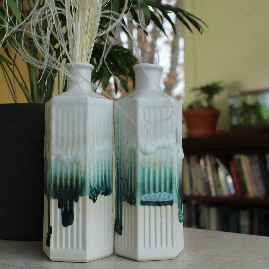 Science Gift Bud Vase Ceramic Vase Poison Bottles Gifts for Doctors ...