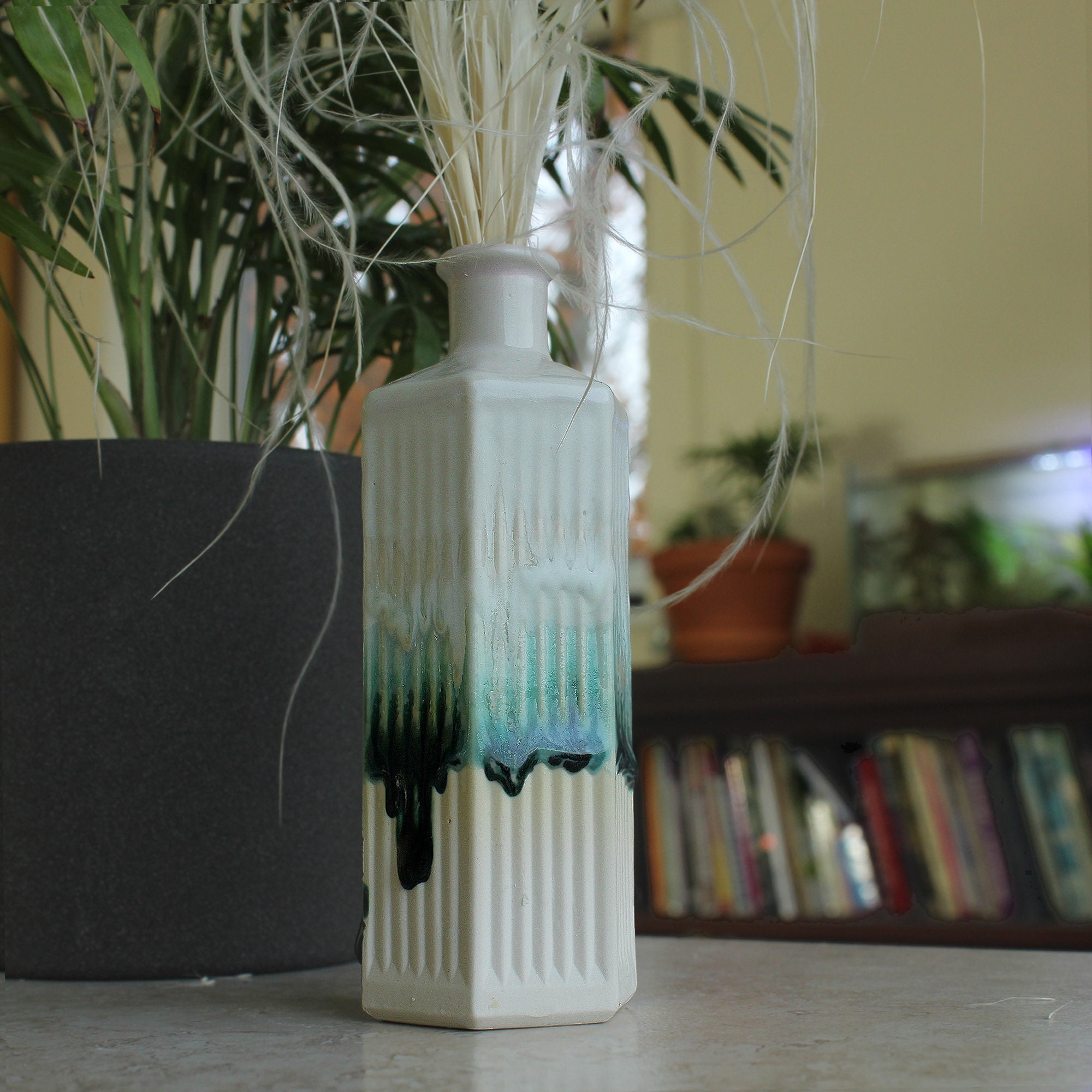 Science Gift Bud Vase Ceramic Vase Poison Bottles Gifts for - Etsy UK