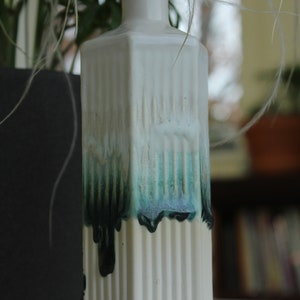 Science Gift Bud Vase Ceramic Vase Poison Bottles Gifts for Doctors ...