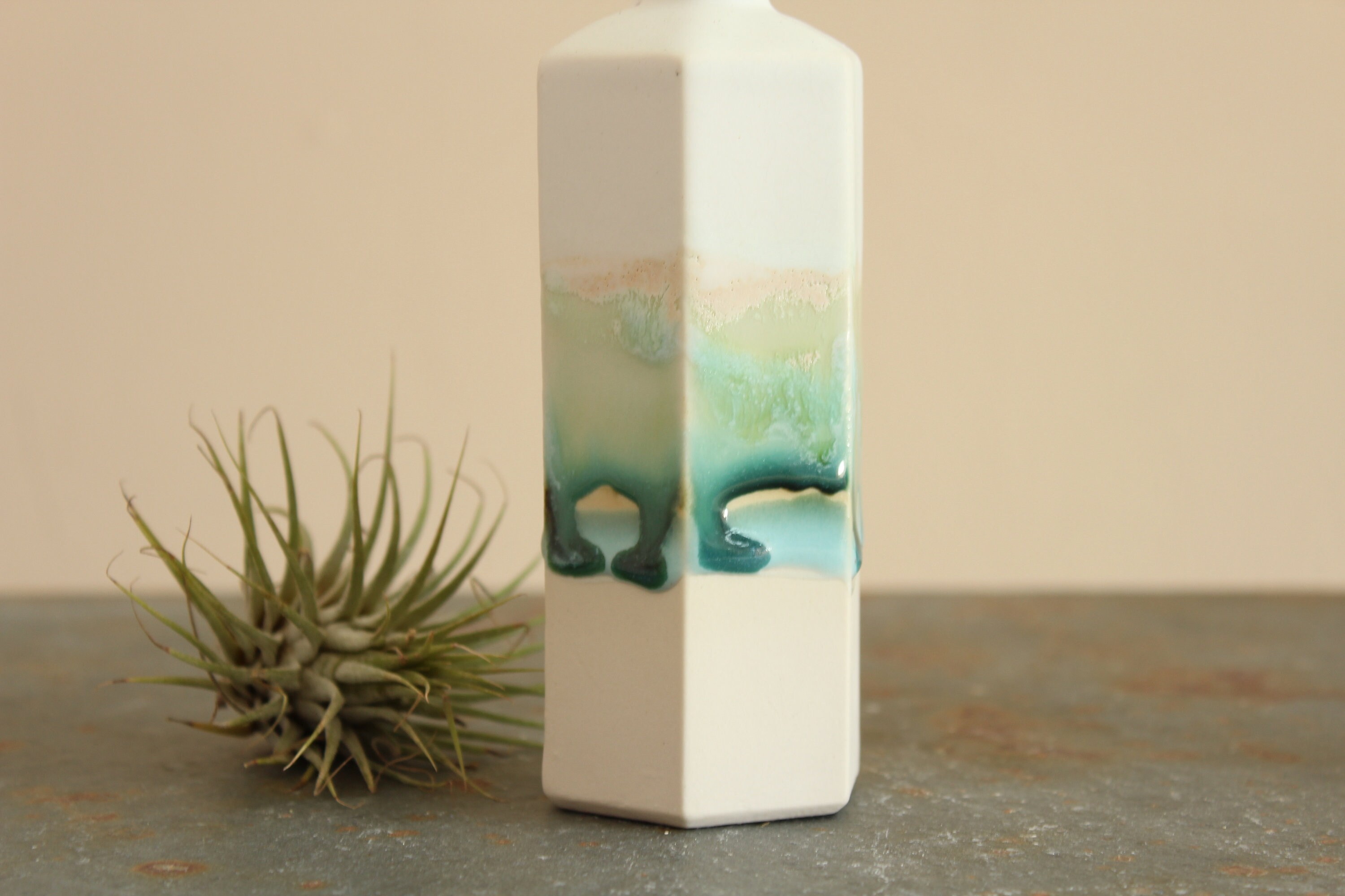 Science Gift Bud Vase Ceramic Vase Poison Bottles Gifts for | Etsy