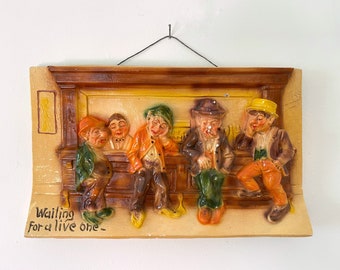 1940s Bar Sign - Etsy