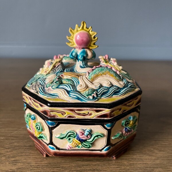 Japanese Trinket - Etsy