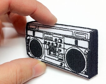 Jacket Tape Recorder - Etsy