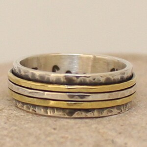 Personalized Sterling Silver Ring.. Wedding Band.. Custom Silver Ring ...