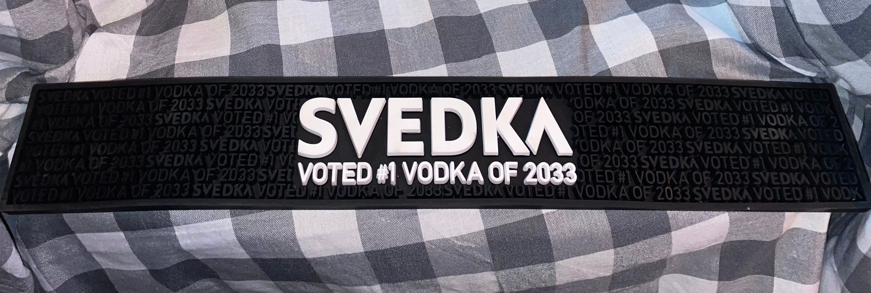Svedka Logo