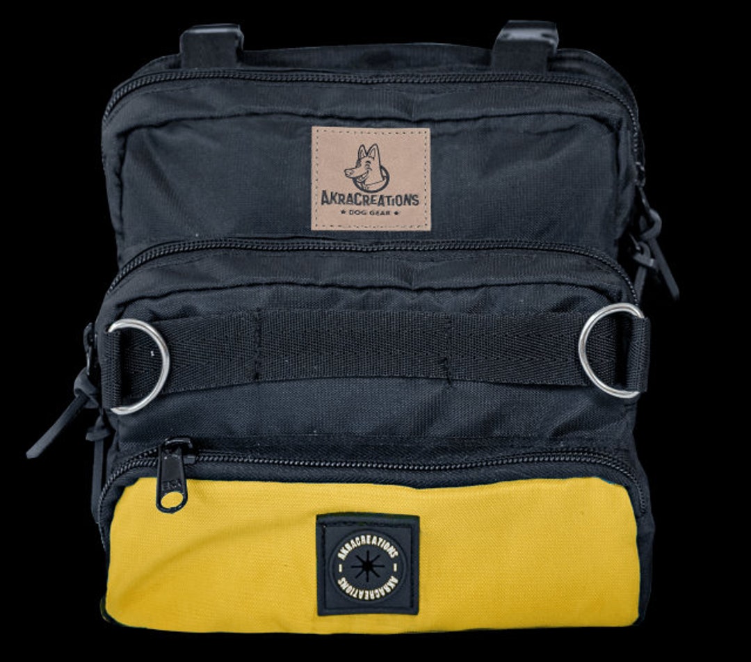 Akiras Pack Yellow first Aid Kit - Etsy