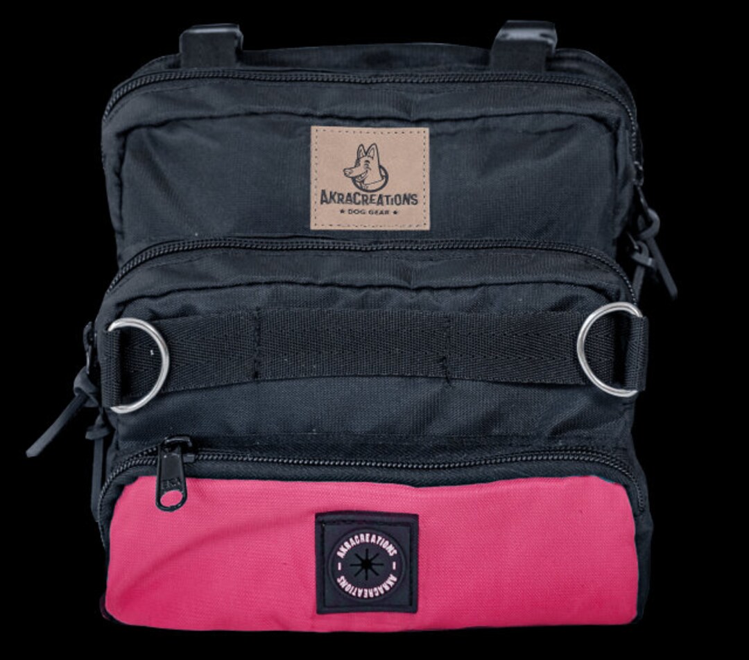 Akiras Pack Pink first Aid Kit - Etsy