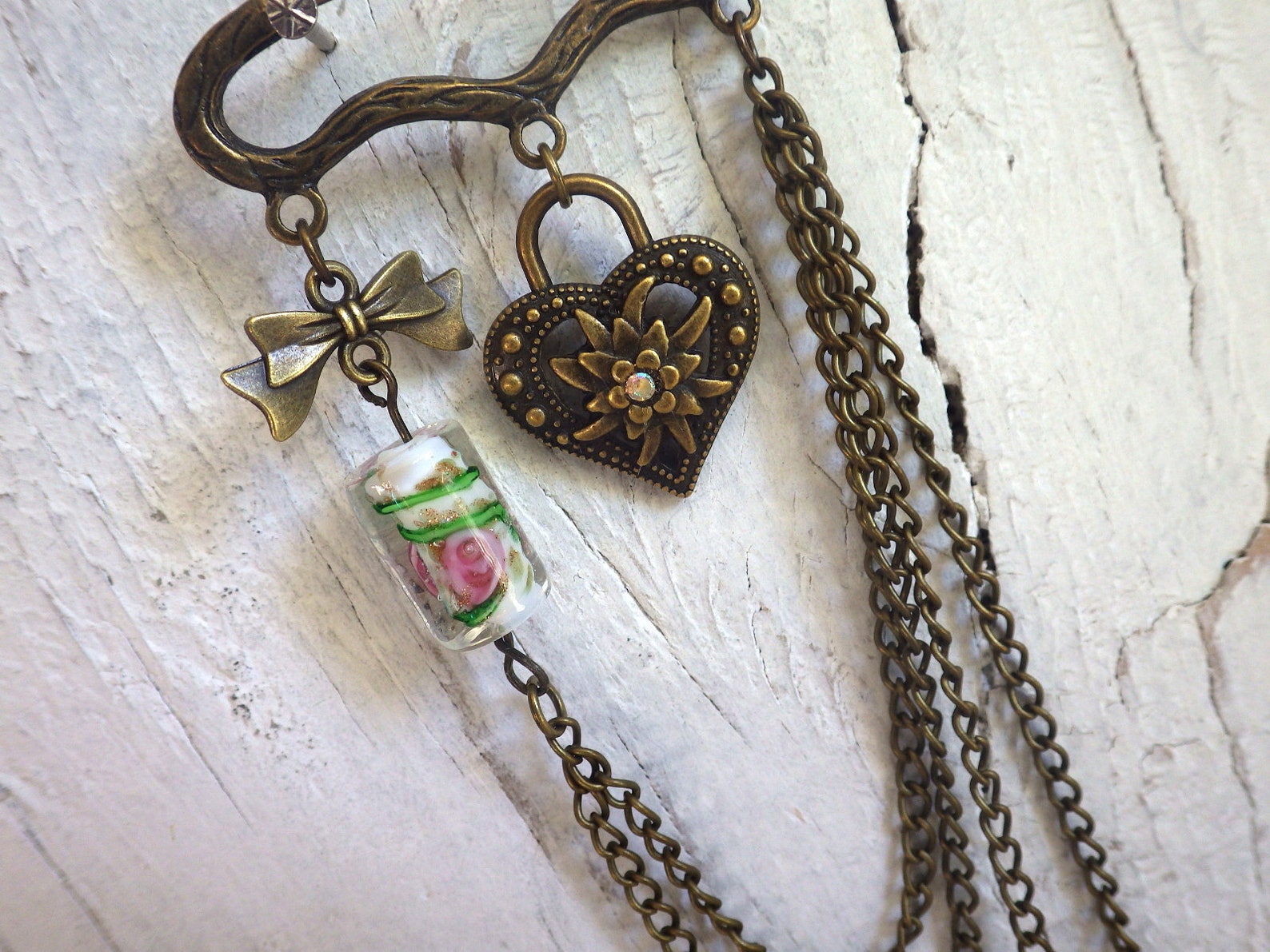 What is a Charivari? Learn more about these Lederhosen Chains | A ...