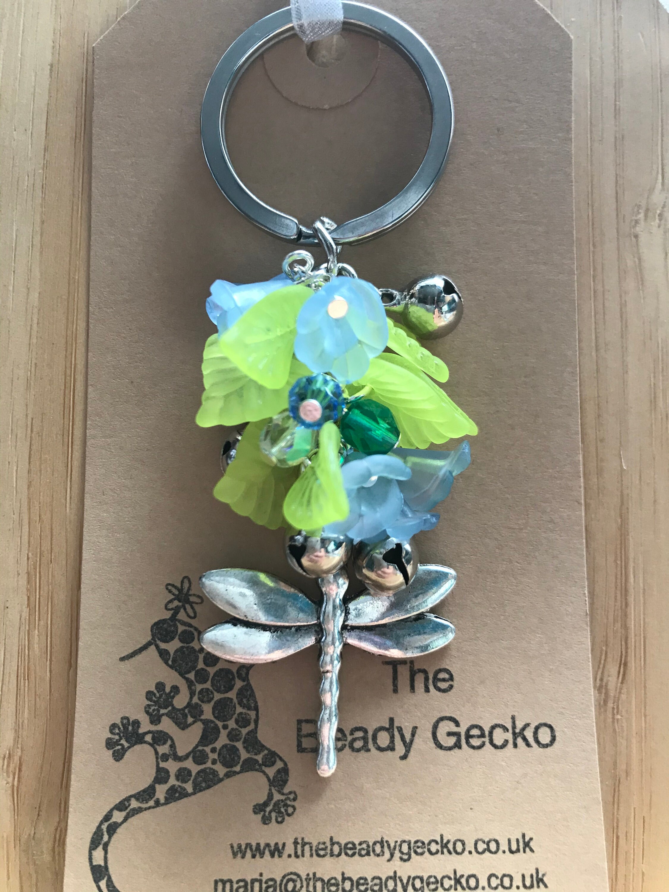 Dragonfly Gift Box Dragonfly Themed Gifts Long Distance - Etsy Australia