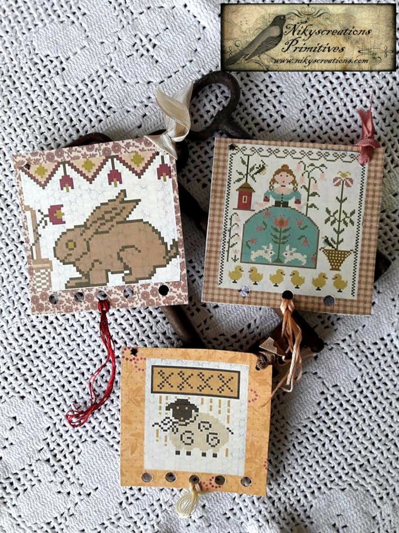 Nikyscreations Thread Keeper - Etsy