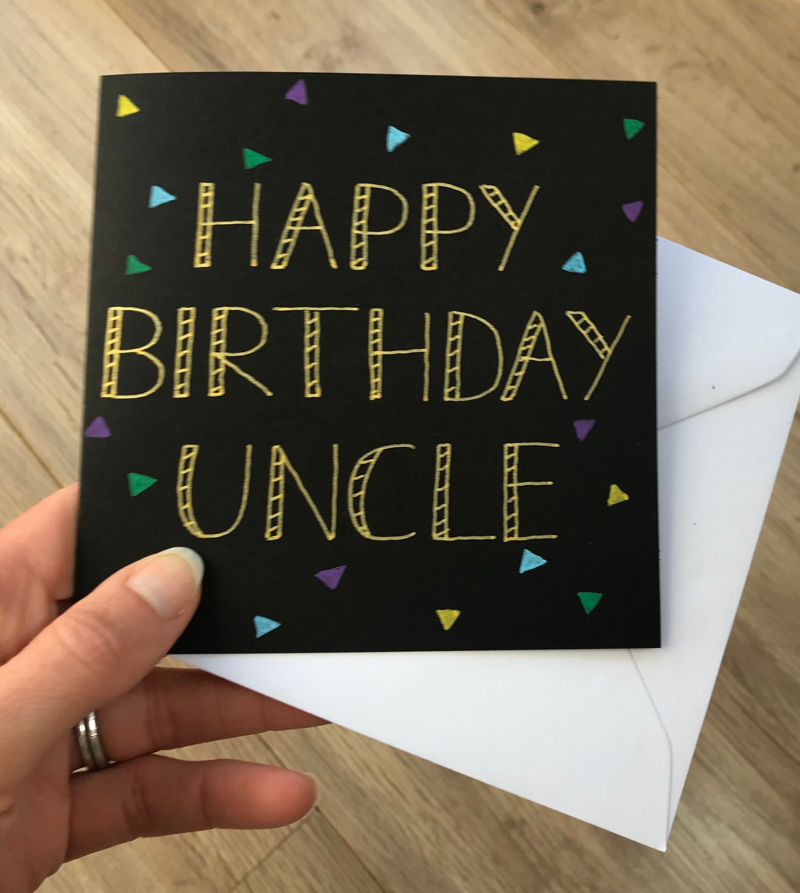 Happy Birthday Bro Card Brother Birthday Card Happy - Etsy