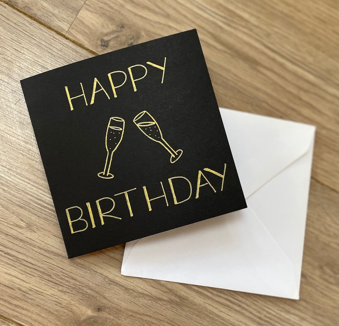 Beer Birthday Card - Birthday Card - Ale Birthday Card - Lager Birthday ...