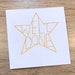 You Are a Star Card Well Done Card Congratulations Card - Etsy