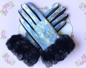 Middle Finger Gloves - Etsy