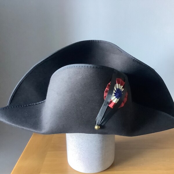 Napoleon Bonaparte Hat - Etsy