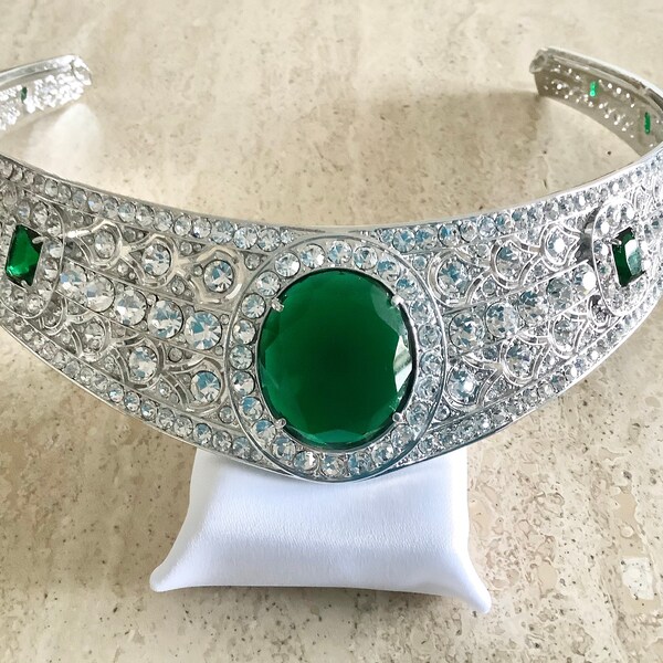 Tiara - Etsy