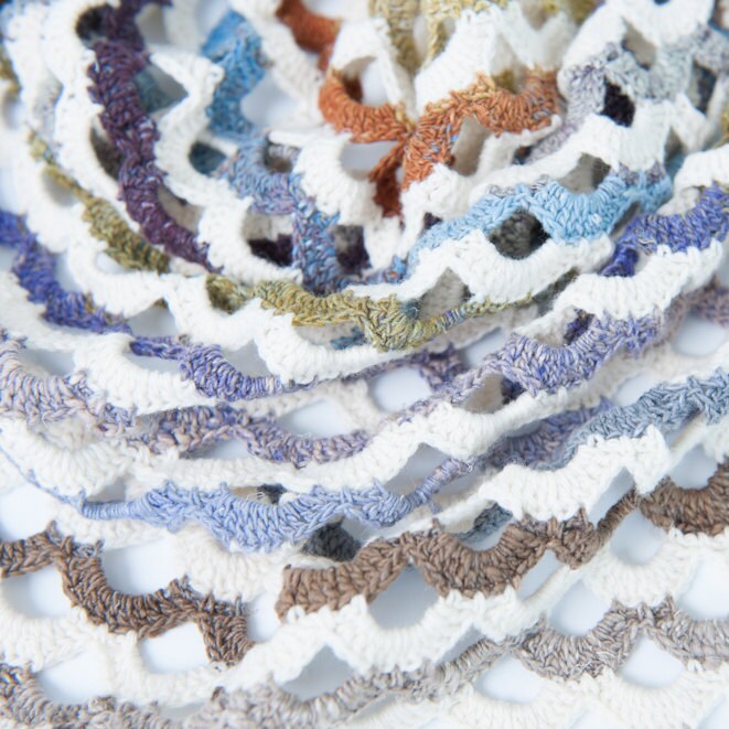 Hopscotch Crochet Pattern Haakpatroon - Etsy