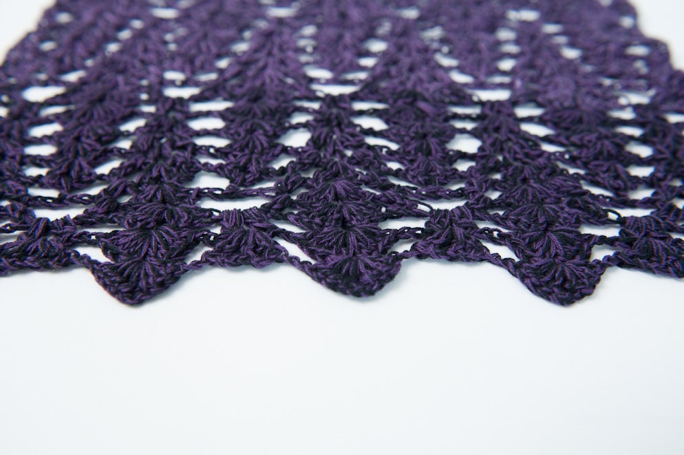 Luna - Crochet Pattern - Etsy